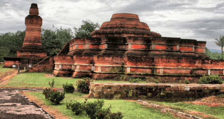 Kerajaan Sriwijaya dan Maritim Tangguhnya - Kampartrapost