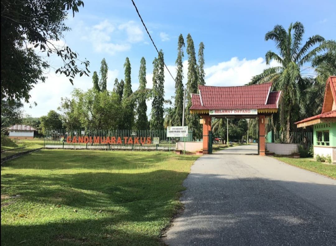 Jelajahi Keindahan Kampar, 6 Destinasi Wisata yang Wajib Dikunjungi
